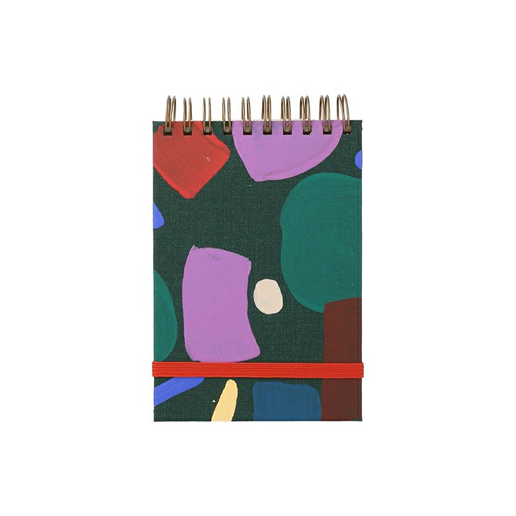 MOGLEA ミニブック | DELFONICS Web Shop