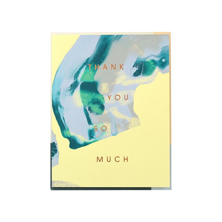 MOGLEA グリーティングカード | DELFONICS Web Shop