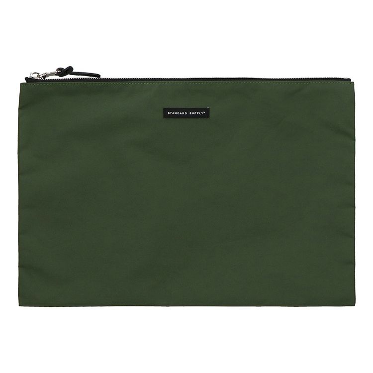 STANDARD SUPPLY SIMPLICITY CORDURA A4ドキュメントケース | DELFONICS Web Shop